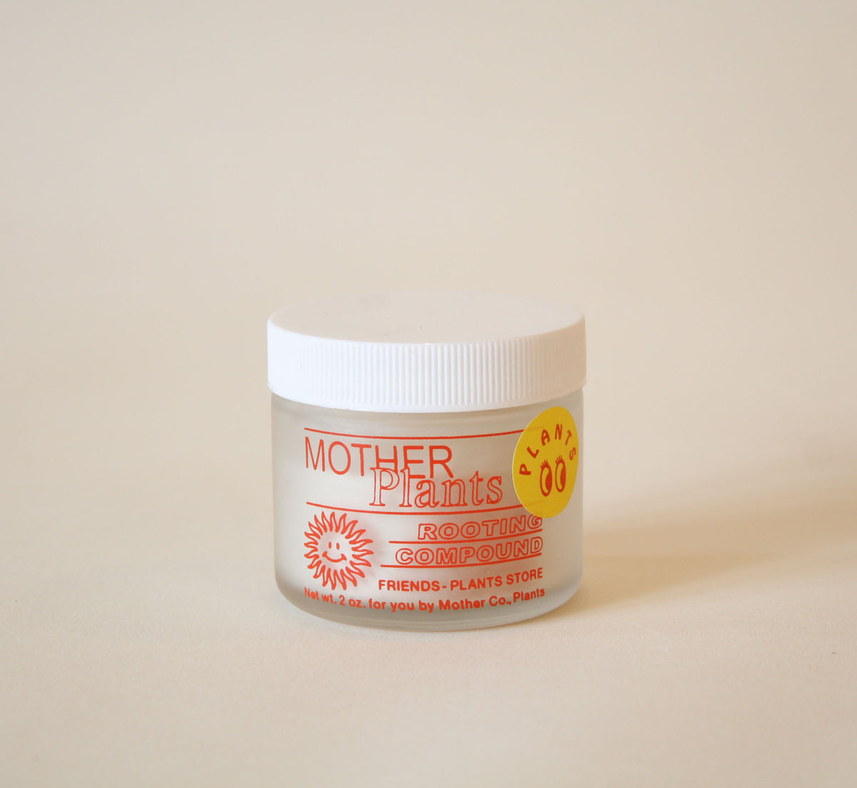 Mother Co. Plants | Rooting Compound – Brave Floral