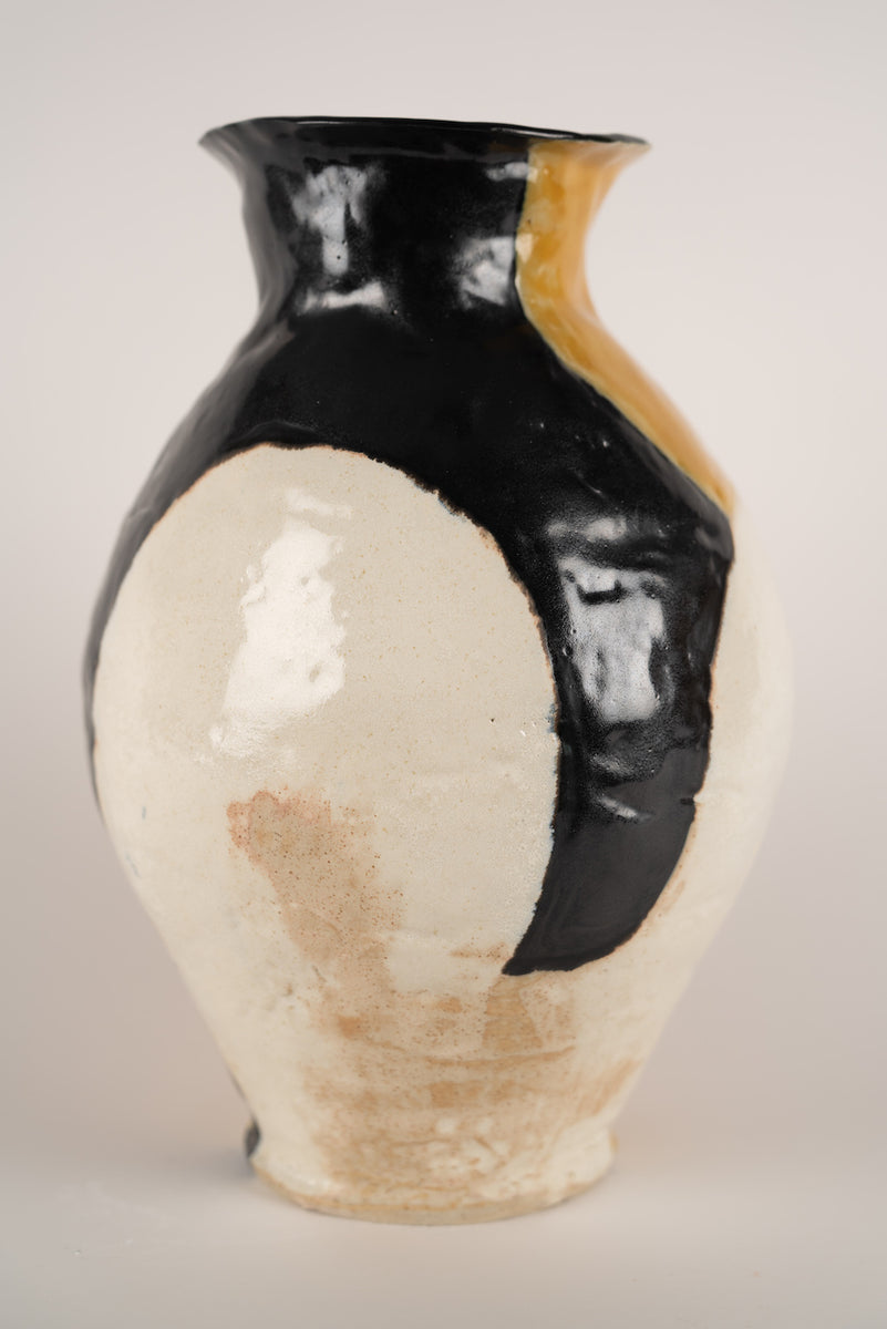 HANS Tri-Color Vase – Brave Floral